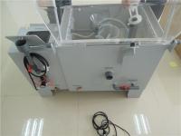 China Programmable Corrosion Testing Machine , Fog Cyclic Salt Spray Corrosion Test Chamber for sale