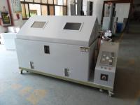 China Double Walled Standard Plastic PVC Corrosion Testing Machine For Salt Spray for sale