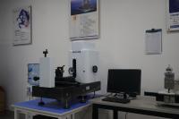 China Easy To Operate Coordinate Optical Measuring Instruments For Measuring for sale