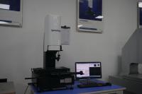 China Easy To Operate High Accuracy Optical Measuring Instruments With Scanning for sale