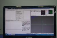 China Easy To Operate High Accuracy Optical Measuring Instruments With Scanning for sale