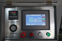 China Easy To Operate Digital Display Corrosion Resistance Cookware Testing for sale