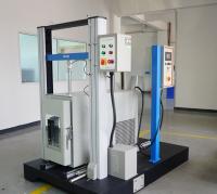 China Computer Servo Material Tensile Compression Strength Testing Machine With PC Control for sale