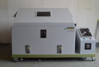 China Cyclic Standard Salt Fog Spray Corrosion Test Chamber With 108L / 270L Lab Volume for sale