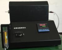 China Digital Polyethylene Carbon Black Test Machine for sale