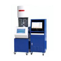 China Computeried Rubber Test Rheometer Mooney Viscometer for sale