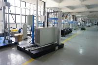 China Temperature Tension Rubber Test Machine, Digital High Rubber Temperature Tensile Strength Tester for sale