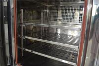 China Automobile Stainless Steel LCD Display Climatic Test Chamber for sale