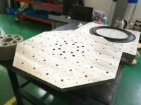China Electrodynamics Vibration Test System for sale