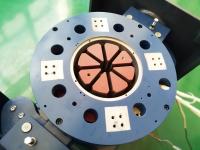 China Electrodynamics Vibration Test System for sale