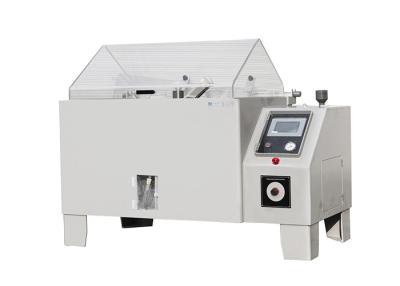 China Salt Spray Environmental Test Chambers Equipment Corrosion Resistance for sale