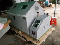 China ASTM B117 Environmental Test Chambers/ Corrosion Fog Salt Spray Test Machine for sale