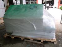 China ASTM B117 Environmental Test Chambers/ Corrosion Fog Salt Spray Test Machine for sale