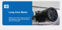 China Walk-in Constant Temperature And Humidity Chamber Environmental Test Equipment for sale