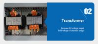 China Walk-in Constant Temperature And Humidity Chamber Environmental Test Equipment for sale