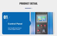 China Walk-in Constant Temperature And Humidity Chamber Environmental Test Equipment for sale