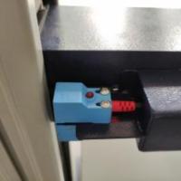 China 2000Kg 20KN Package Compression Testing Equipment With TM 2101 Software for sale
