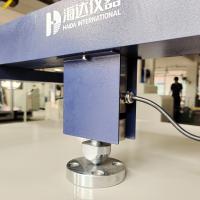 China 2000Kg 20KN Package Compression Testing Equipment With TM 2101 Software for sale
