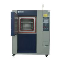 China Water Cooling Multi Function Control Environmental Test Chamber for sale