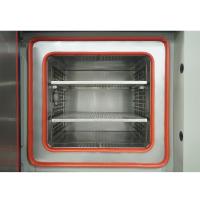 China Water Cooling Multi Function Control Environmental Test Chamber for sale