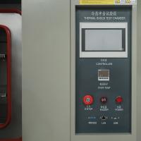 China Water Cooling Multi Function Control Environmental Test Chamber for sale