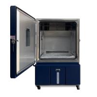China High Low Temperature Environmental Testing Chamber Humidity Lab Test Machine for sale