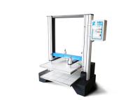 China Automatic Carton Compression Tester , computer Package Testing Equipment for sale