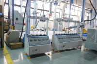 China Room Temperature Type Rubber Testing Machine , Tape Retentivity Testing Chamber for sale
