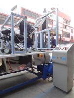 China 17 Standards Strollers Uneven Road Testing Machine With EN1888 Clause for sale