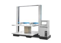 China Paper Carton Box Compression Paper Testing Equipments Electronic With High Precision for sale