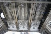 China PID Self-Tuning Environmental Test Chambers , Temperature Control Mode Xenon Testing Machine for sale