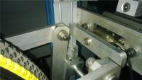 China Brake EN14764 Strollers Testing Machine , Bicycle Simulation Dynamic Road Testing Machines for sale