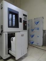China Temperature And Humidity Controlled Cabinets Of High / Low Temperature Test for sale