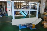 China Leather Case Pumpy Suitcase Tester Equipments for sale