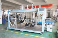 China Single Phase Furniture Testing Machines , Sofa Durability Testing Equipment for sale