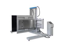 China Safety Furniture Testing Machines , Large Products Package Clamp Force Testing Equipment for sale