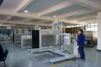China Safety Furniture Testing Machines , Large Products Package Clamp Force Testing Equipment for sale