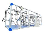 China Electronic En1728 GB1728 Comprehensive Furniture Testing Machines HD-F738 for sale
