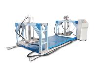 China Digital Furniture Testing Machines/Interface Sofa Drop Testing Machine for sale