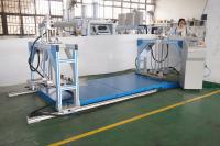 China Digital Furniture Testing Machines/Interface Sofa Drop Testing Machine for sale