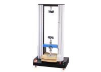 China Furniture Testing Machines for Foam Hardness Compression Testing Machine for sale