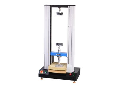 China Furniture Testing Machines for Foam Hardness Compression Testing Machine for sale