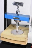 China Furniture Testing Machines for Foam Hardness Compression Testing Machine for sale
