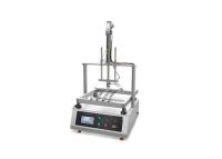 China Sofa Cushion Furniture Testing Machines Spring Framework , Spring Pack Tester for sale