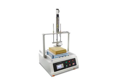 China Sofa Cushion Furniture Testing Machines Spring Framework , Spring Pack Tester for sale