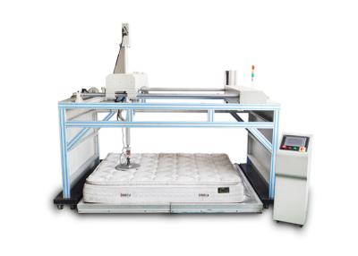 China OEM  Electric Spring Fatigue Furniture Testing Machine For Cornell Mattress for sale