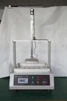 China Electronic Aluminum Furniture Testing Machines for Pressure Tester for sale