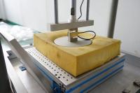 China Electronic Aluminum Furniture Testing Machines for Pressure Tester for sale