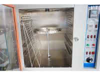 China Lab Anti-Yellowing Aging Testing Chamber Environmental Test Equipment for sale