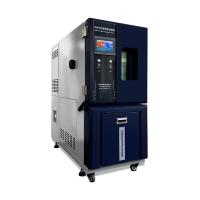 China Constant Temperature And Humidity Environmental Test Chambers Electronic Powered for sale